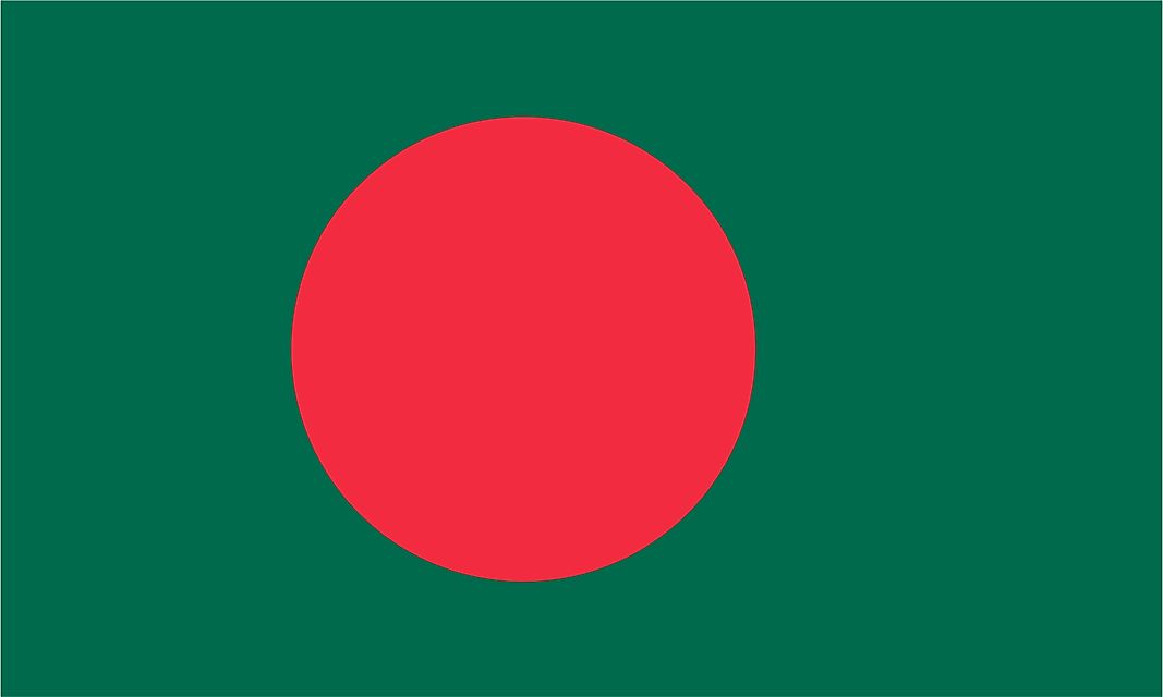 Fun Facts About Bangladesh WorldAtlas fun-facts-about-bangladesh-worldatlas