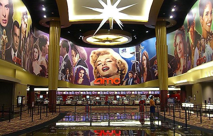 First Shopping Malls in the United States - WorldAtlas.com First Shopping Malls in the United States - WorldAtlas.com