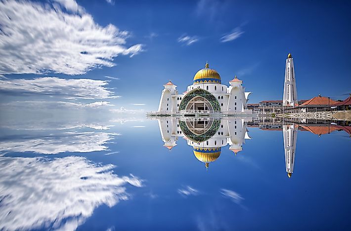 10 Beautiful Places In Malaysia