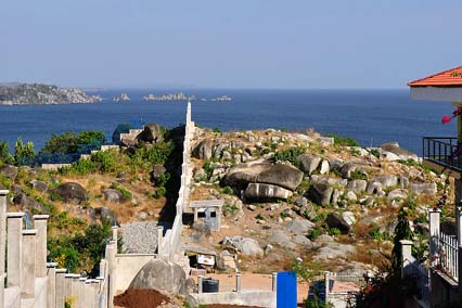 Lake Victoria Map and Map of Lake Victoria Depth Size History ...