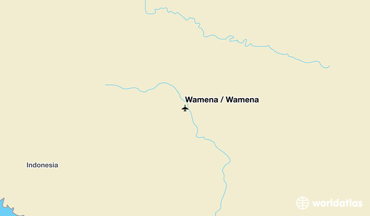 Wamena - JungleKey.in Image