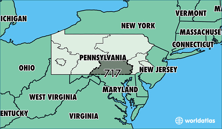 Map New York Pennsylvania - Tourist Map Of English Map New York Pennsylvania - Tourist Map Of English