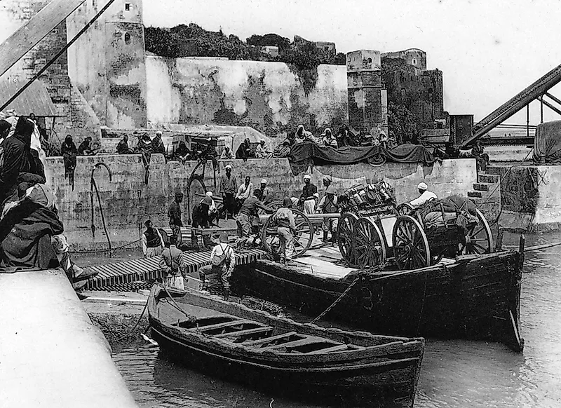 Which Countries Do French Immigrants Originate From? - WorldAtlas.com