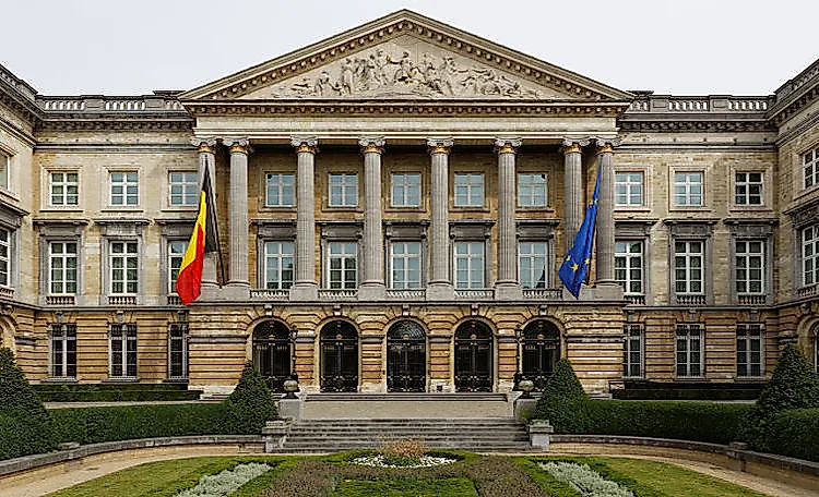 What Type Of Government Does Belgium Have? - WorldAtlas.com