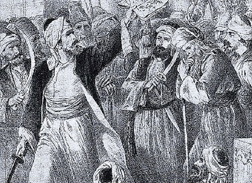 Ottoman Empire: 1299 AD to 1923 - WorldAtlas.com