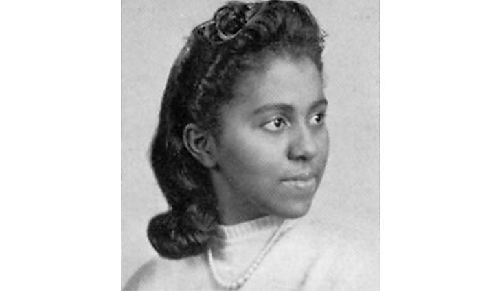 Facts About Marie Maynard Daly, Biochemist - WorldAtlas.com
