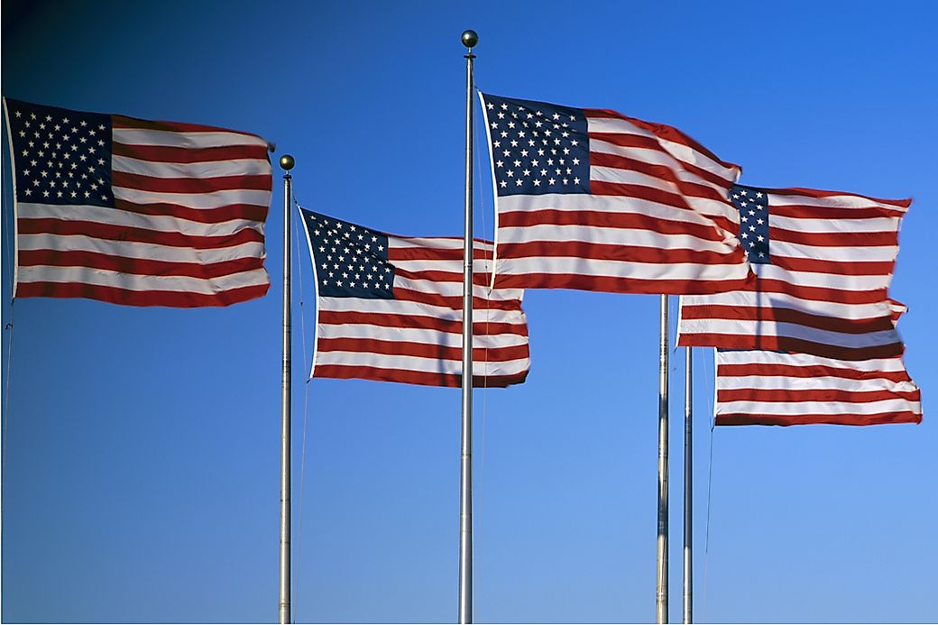 What is Jingoism? - WorldAtlas.com