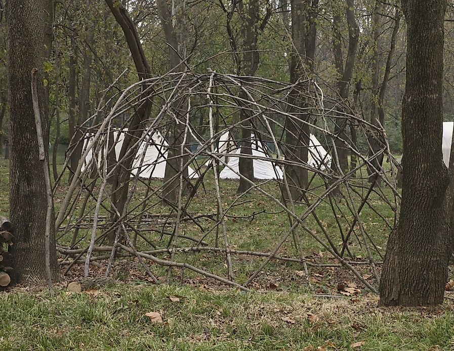 The Chemehuevi - Native Peoples of North America - WorldAtlas.com