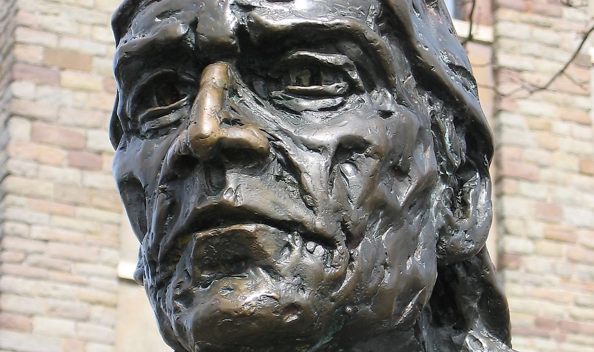 John Cabot - Explorers of the World - WorldAtlas.com