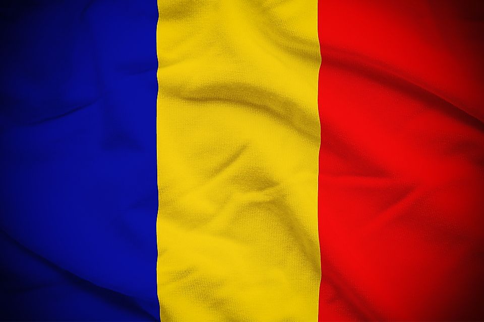 What Languages Are Spoken in Chad? - WorldAtlas.com