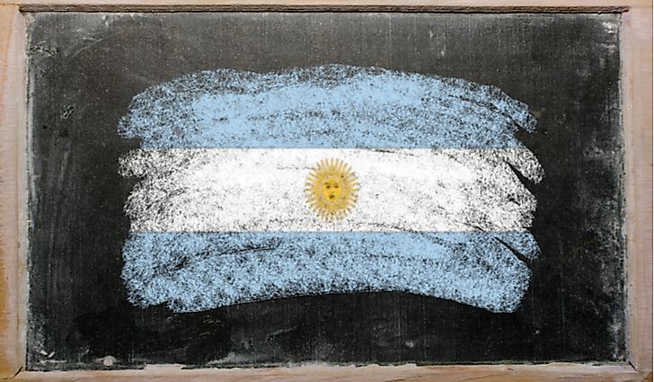 Argentina Sign Language