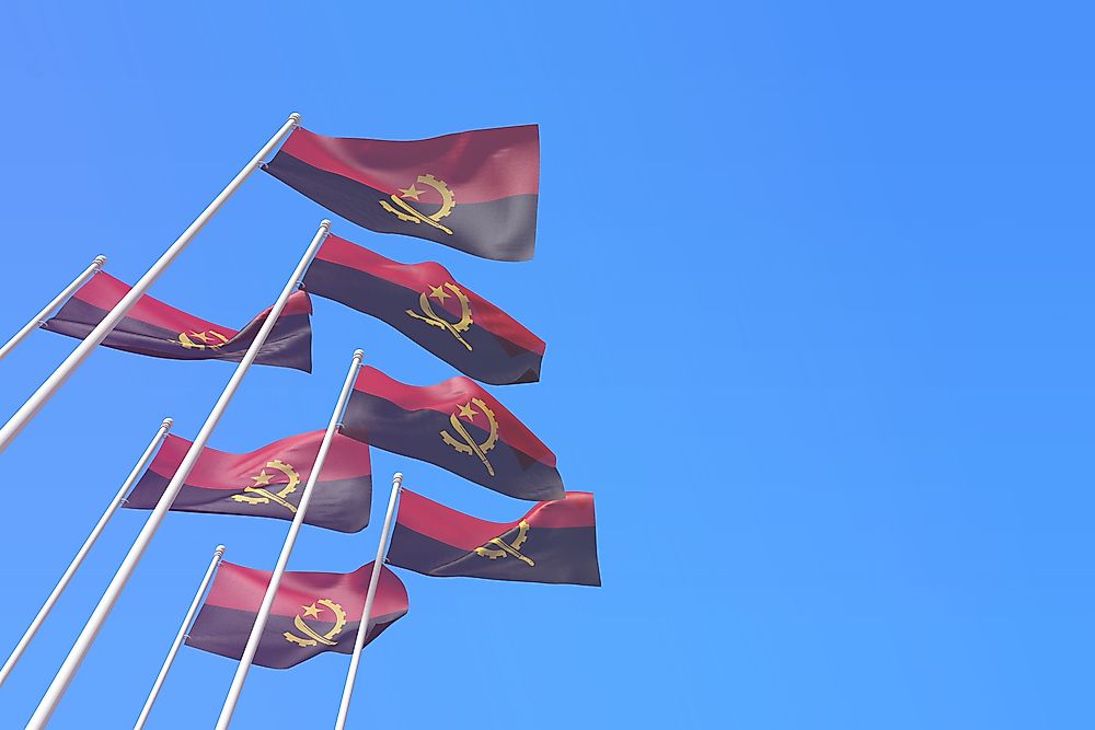 What Type Of Government Does Angola Have? - WorldAtlas.com