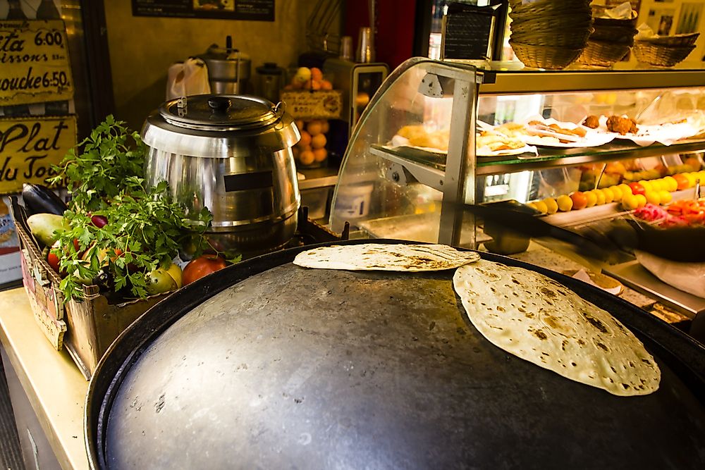 The Culture Of Lebanon - WorldAtlas.com