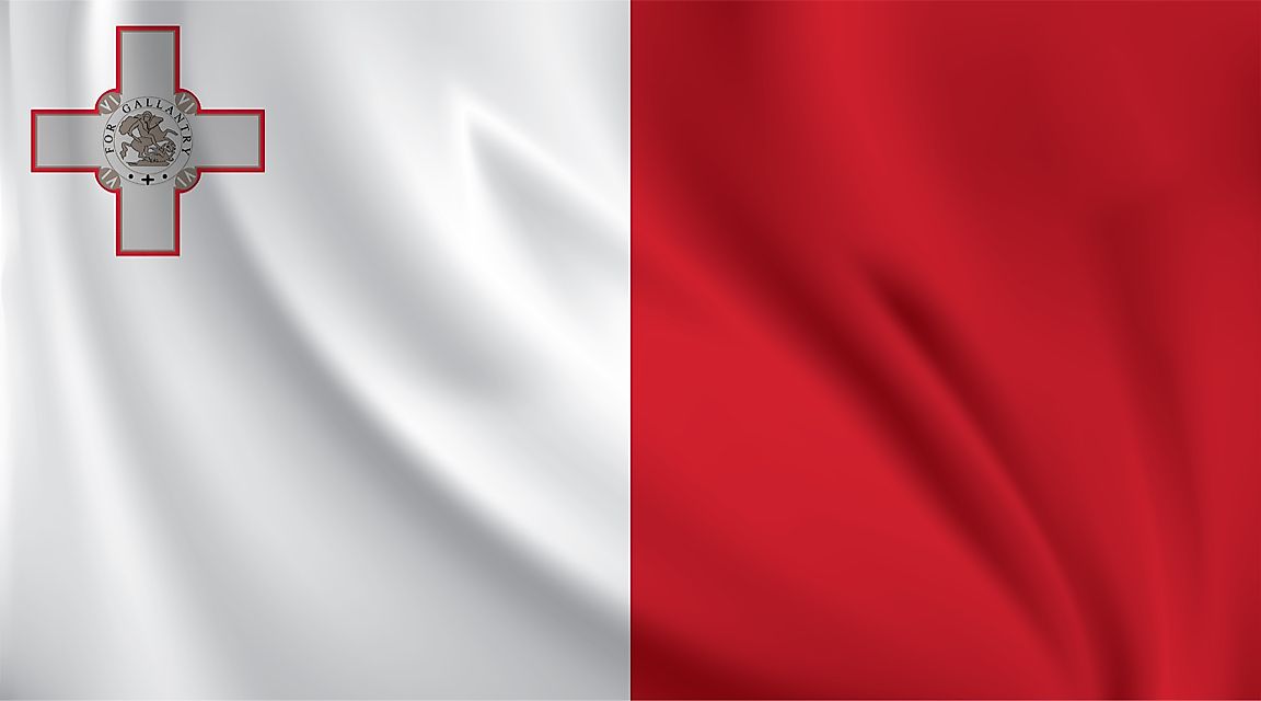 What Languages Are Spoken in Malta? - WorldAtlas.com