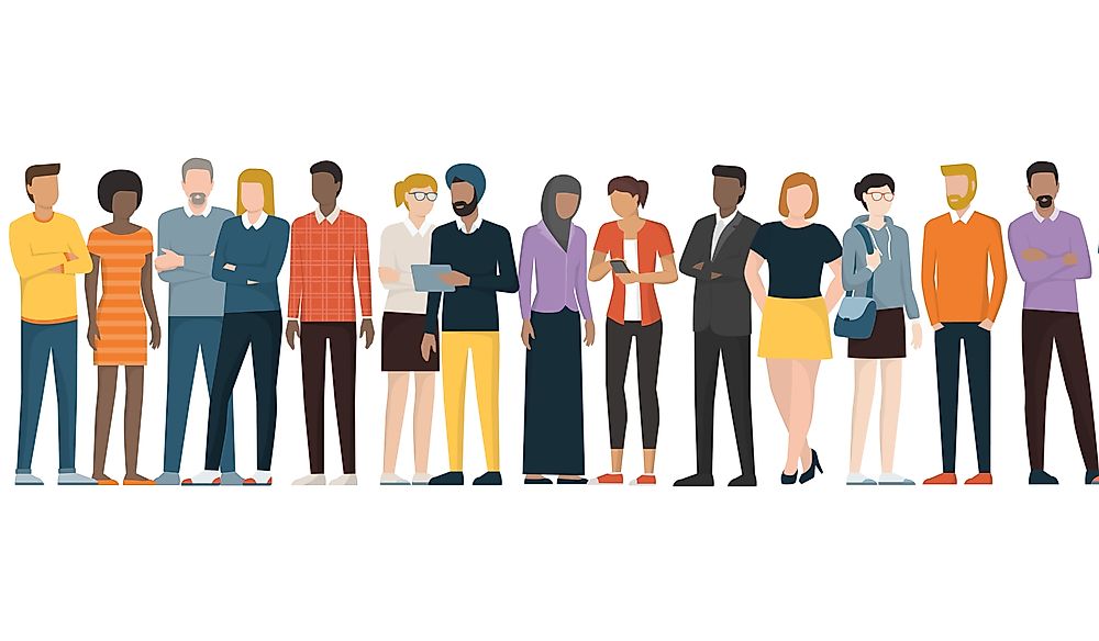 What Is The Different Between Multiculturalism And Cultural Pluralism ...