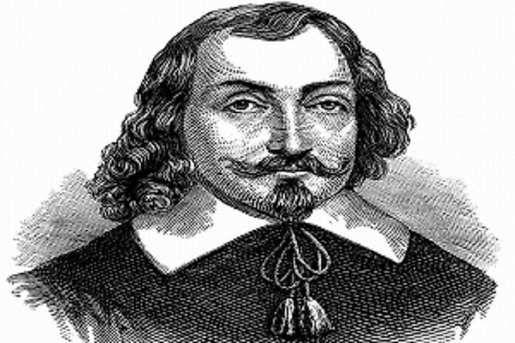 Samuel de Champlain: Explorers Of The World - WorldAtlas.com