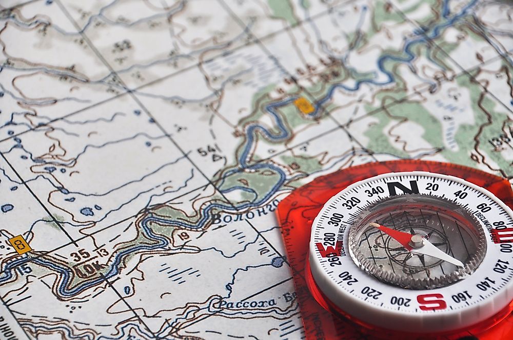 What is Determinism? - WorldAtlas.com