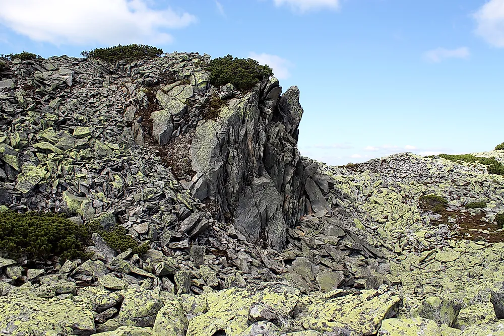 What Is A Scree WorldAtlas What Is A Scree WorldAtlas