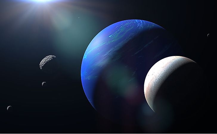 10 Interesting Facts About Neptune WorldAtlas 10 Interesting Facts About Neptune WorldAtlas