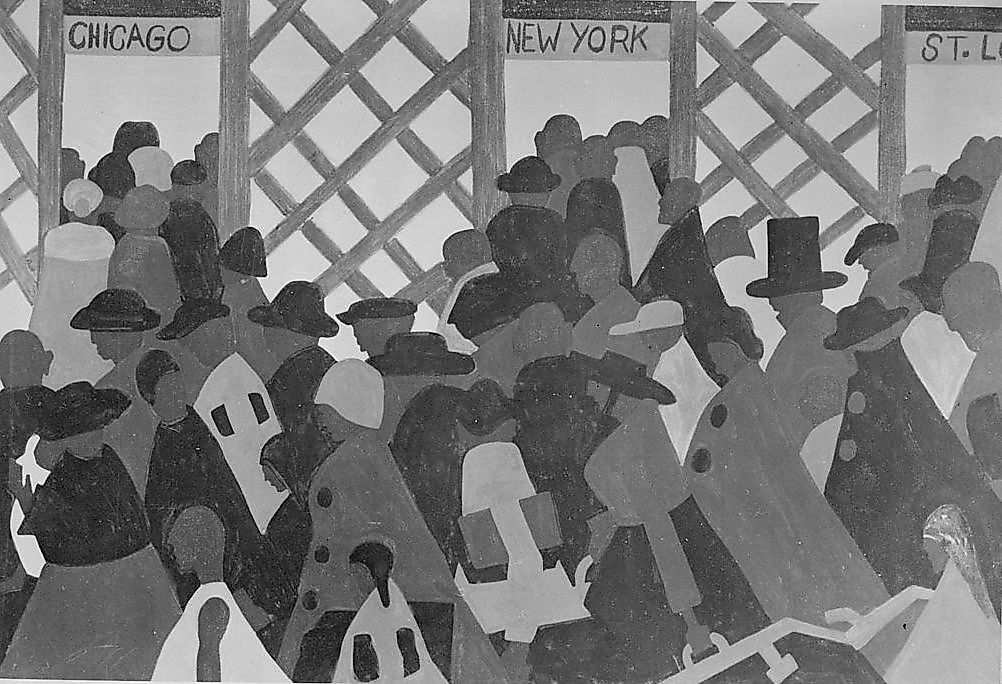 What Happened During The Great Migration Of African-Americans ...