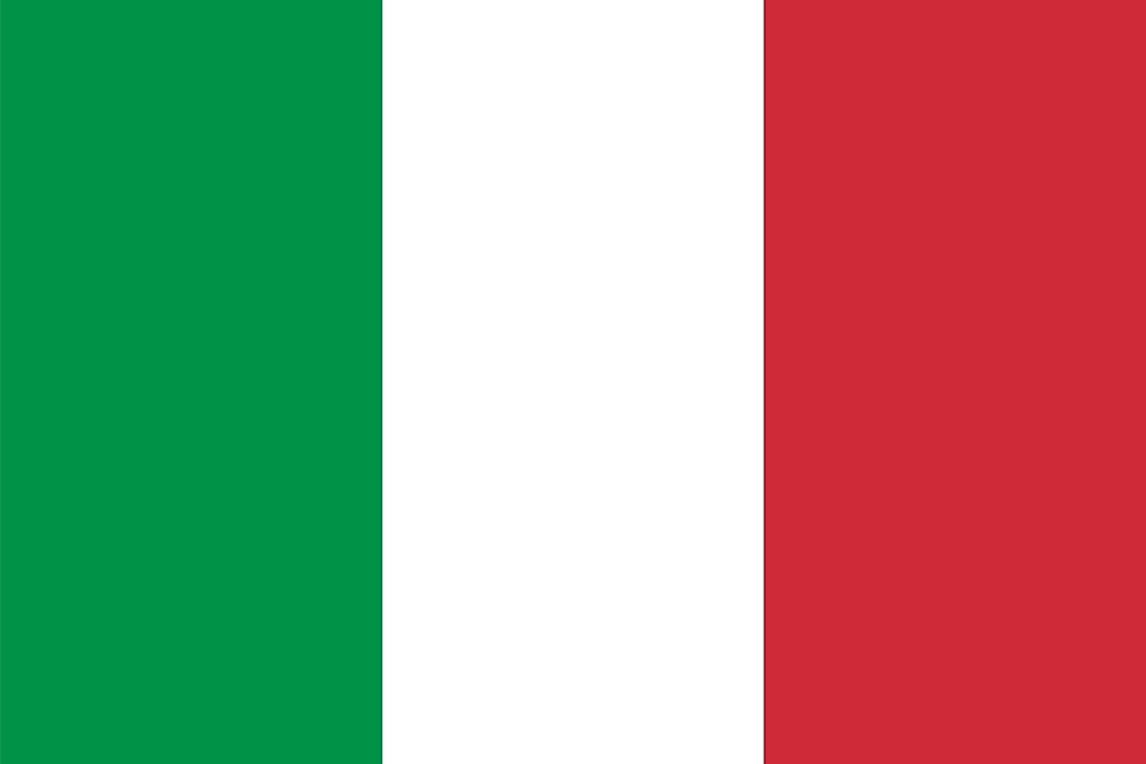 Italy Flag Colors Country Flags Schemecolorcom Flag Of Italy