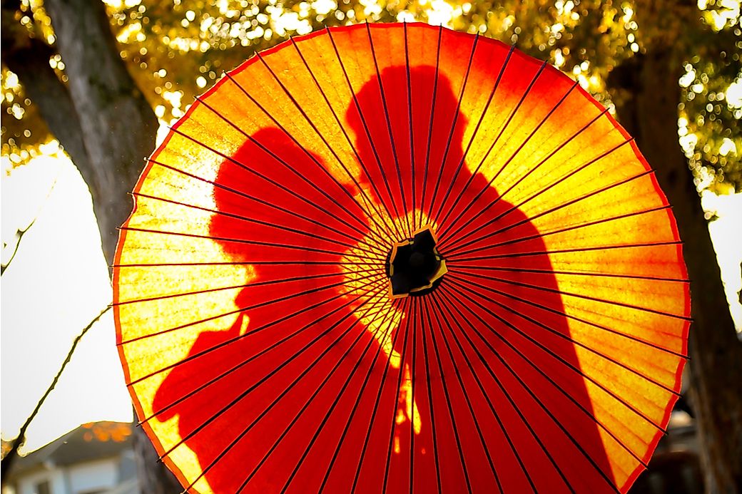 What Is The Age Of Consent In Japan