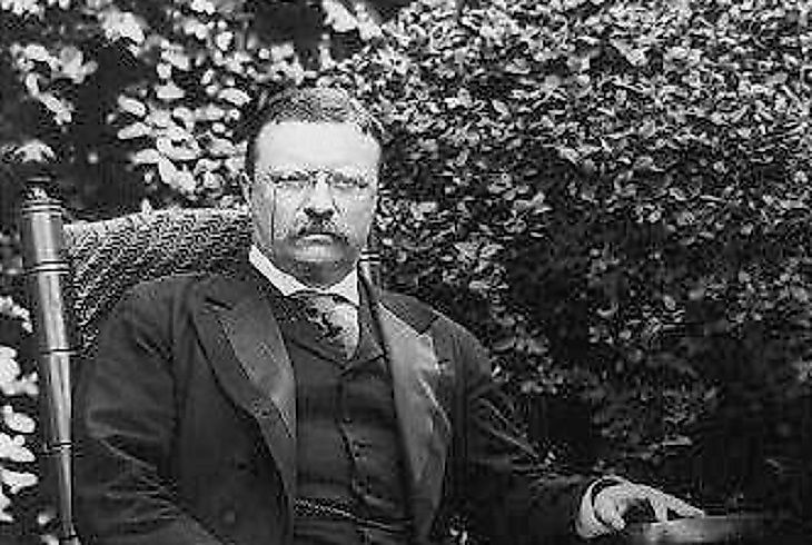 Most Successful Third Party US Presidential Candidates - WorldAtlas.com