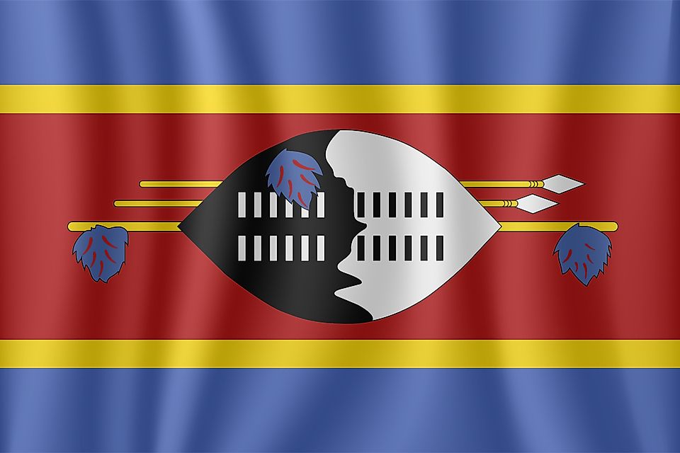 What Languages Are Spoken in Swaziland? - WorldAtlas.com