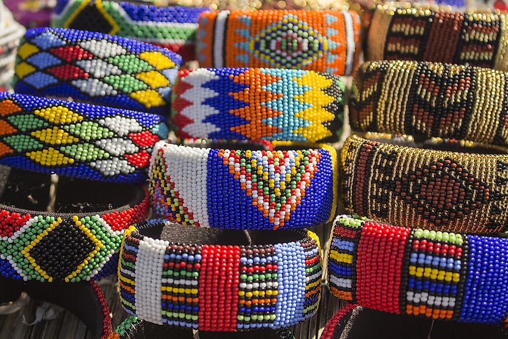Who Are The Xhosa People, And Where Do They Live? - WorldAtlas.com