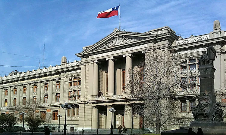 What Type Of Government Does Chile Have? - WorldAtlas.com