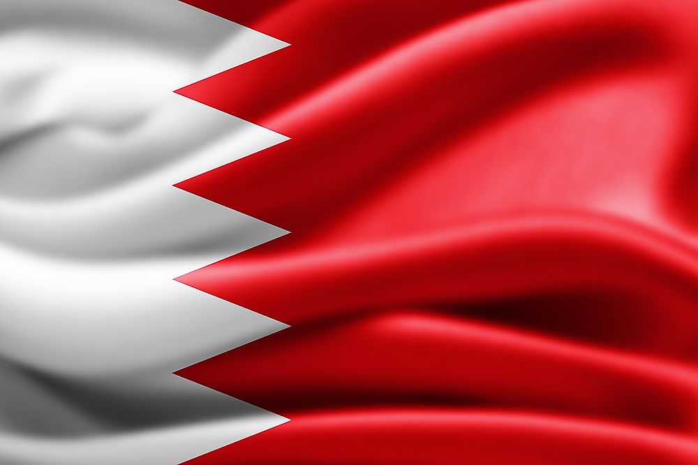 What Type Of Government Does Bahrain Have? - WorldAtlas.com