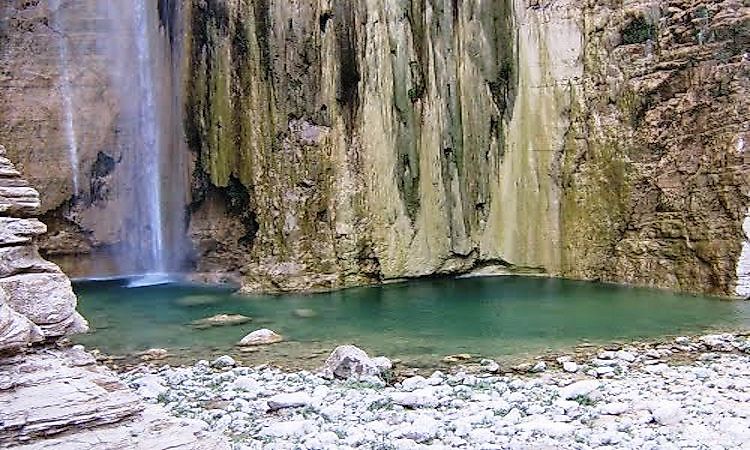 National Parks Of Somalia - WorldAtlas.com