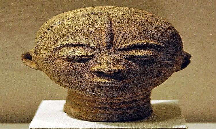 Ethnic Groups Of Ivory Coast - WorldAtlas.com