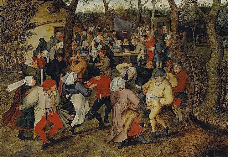 Largest Ethnic Groups And Nationalities In Belgium - WorldAtlas.com