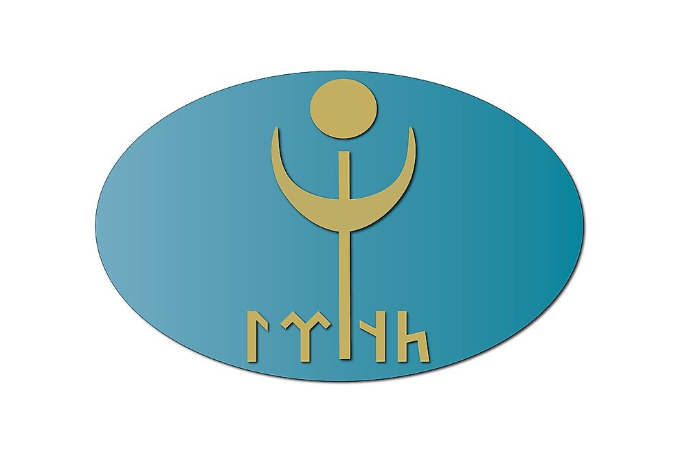 What Is Tengrism? - WorldAtlas.com