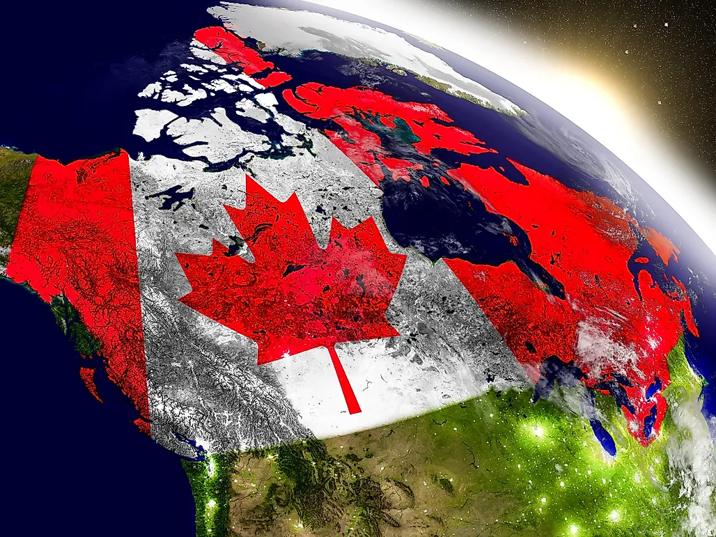 The Deadliest Massacres In Canadian History - WorldAtlas.com