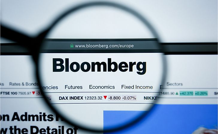 Where Is The Headquarters Of Bloomberg L.P.? - WorldAtlas