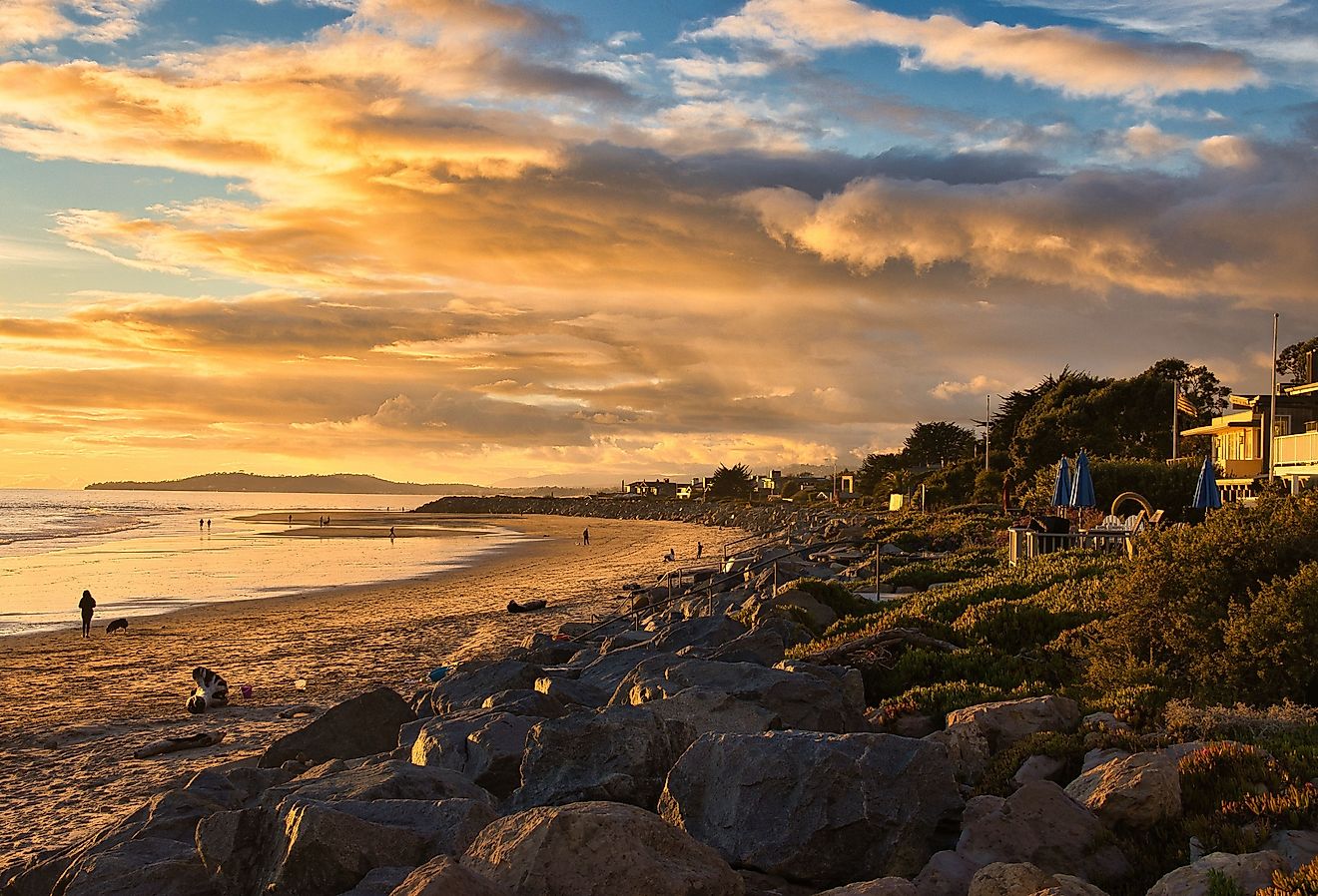 6 Most Laid-Back Small Towns in Southern California
