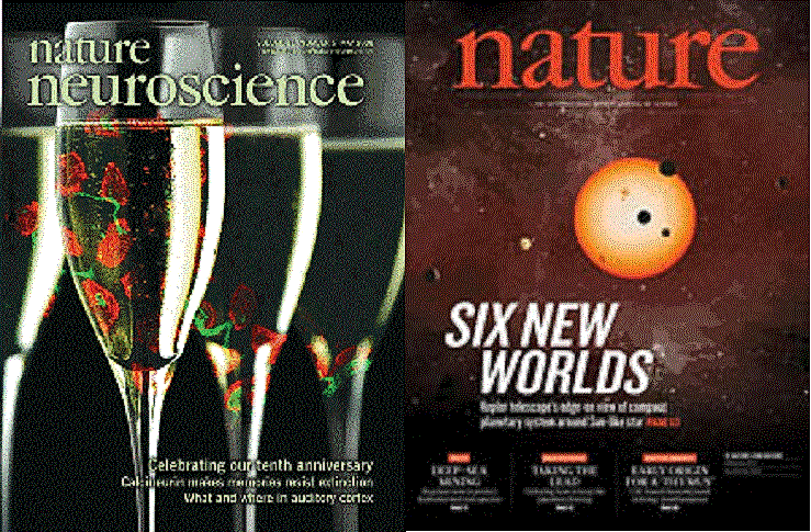 20 Countries Publishing The Most Scholarly Articles