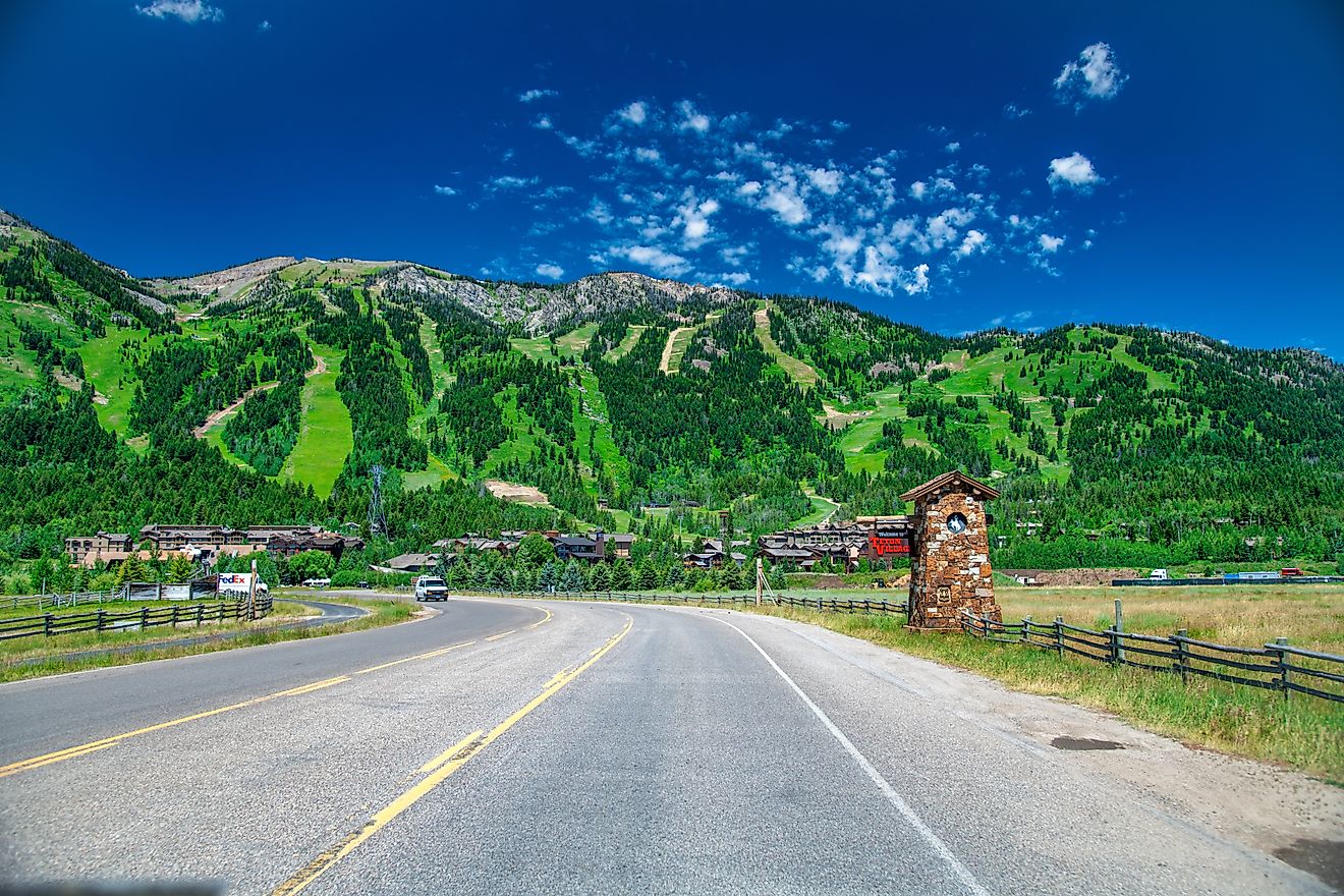 10 Undiscovered Small Towns in Wyoming