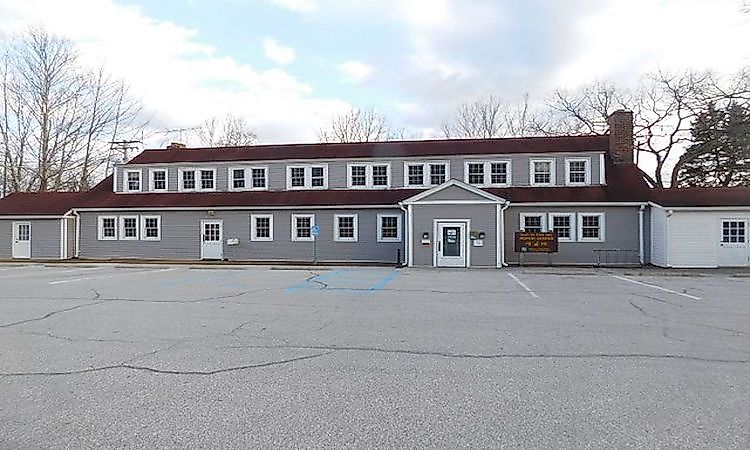 The Story of Times Beach, Missouri