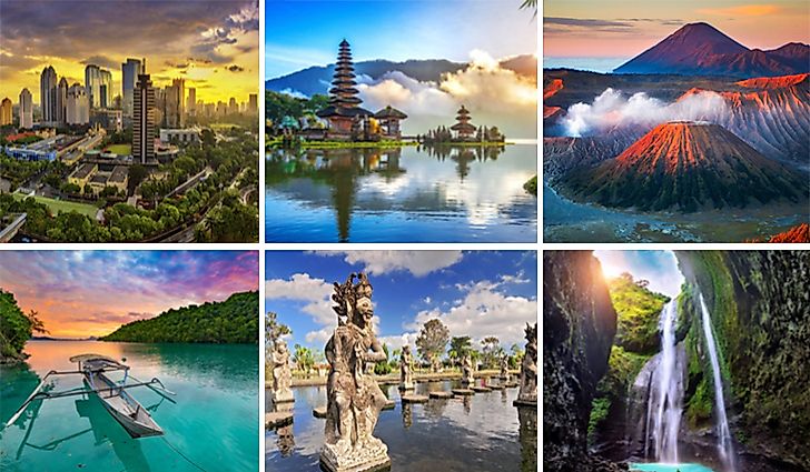 10 Fun Facts About Indonesia