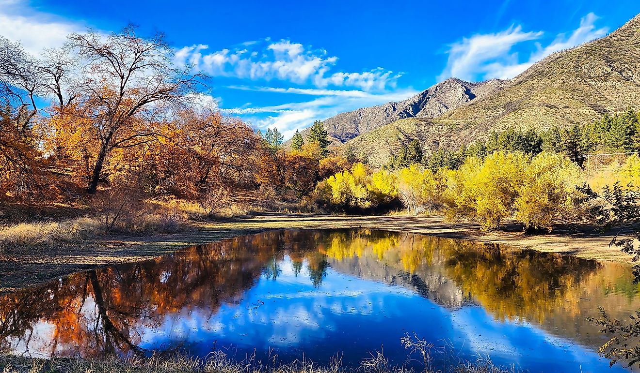 10 Slow-Paced Towns to Visit in California
