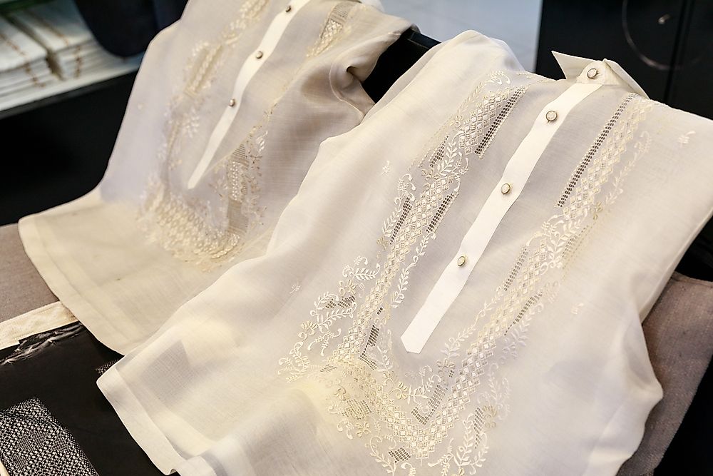 Who Are The Tagalog People? - WorldAtlas