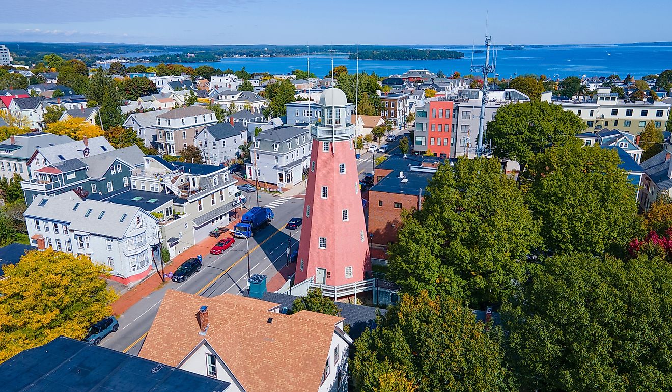 The 7 Best Portland Neighborhoods To Call Home In 2025