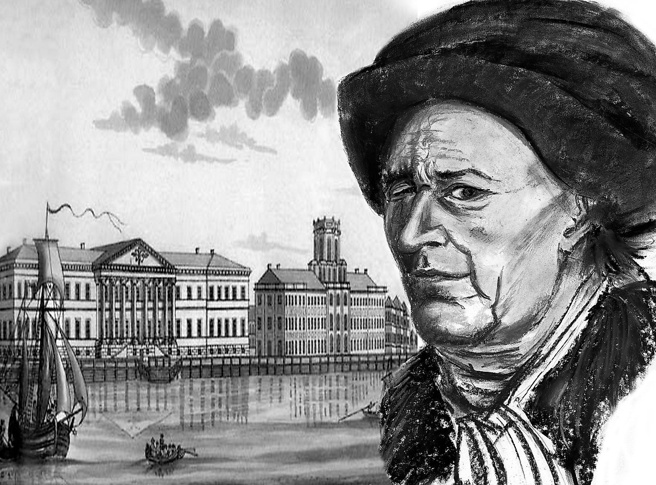 Who Is Known As King Of Mathematics? - WorldAtlas