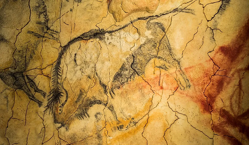 Where Is The Cave of Altamira Located?