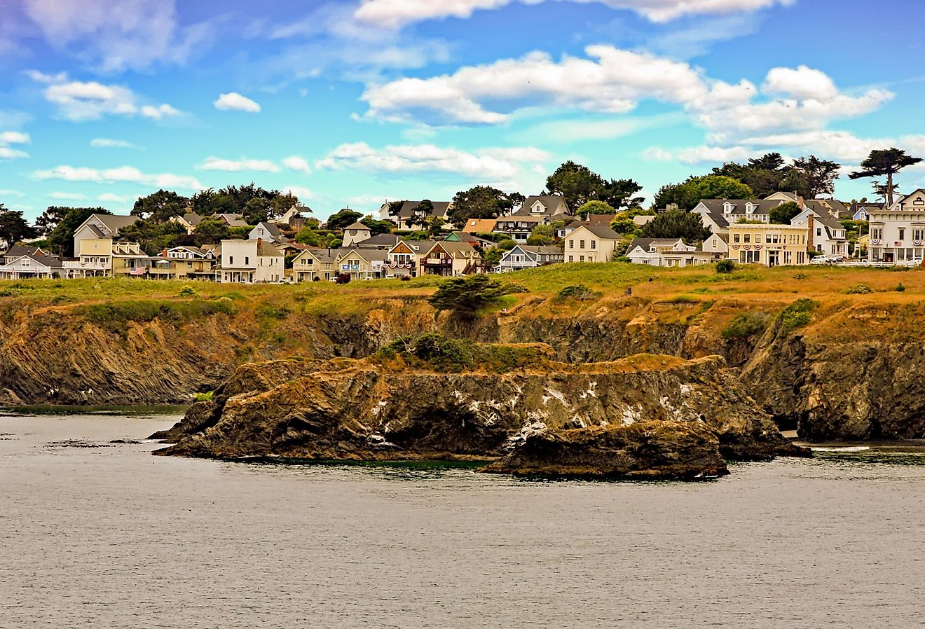 9 Slow-Paced Towns to Visit in Northern California