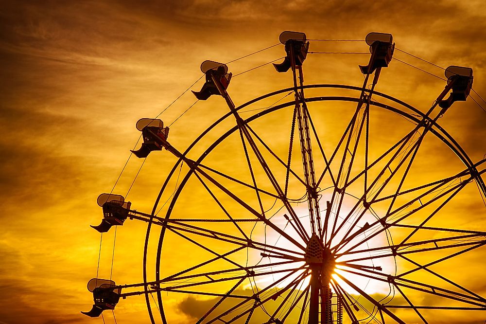 10 Tourist Traps in the USA