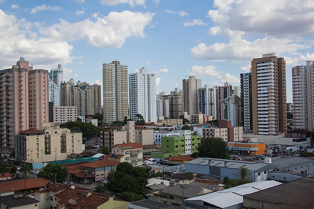 What Was the Goiânia Accident?